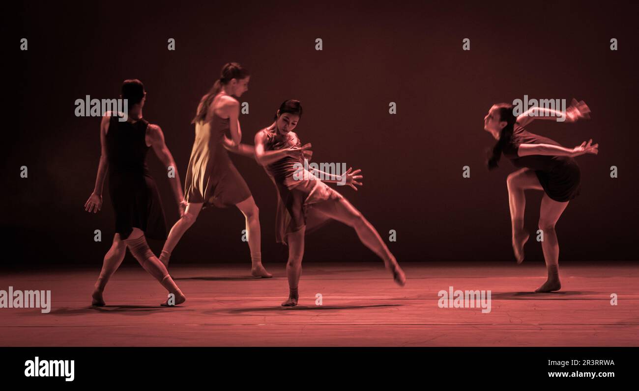 Tanzfotografie hi-res stock photography and images - Alamy