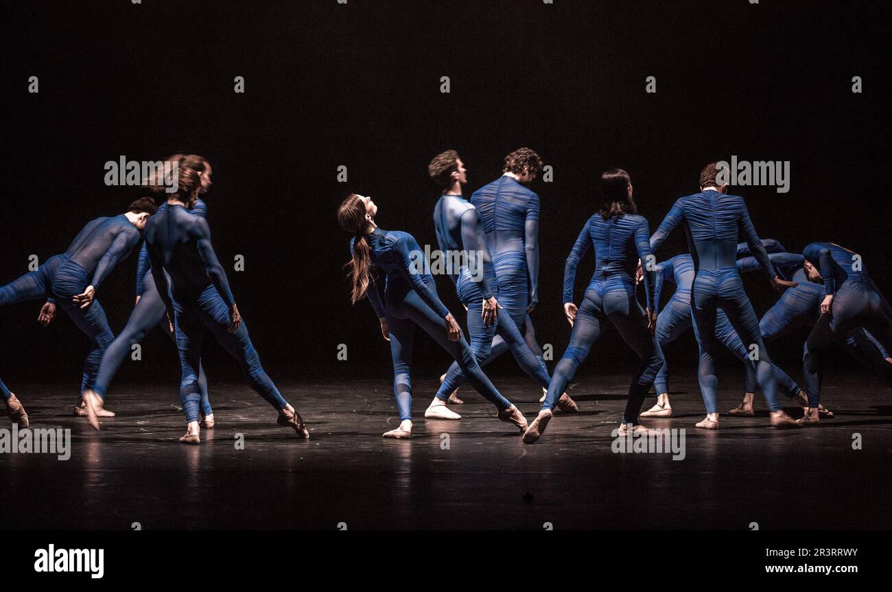 Tanzfotografie hi-res stock photography and images - Alamy