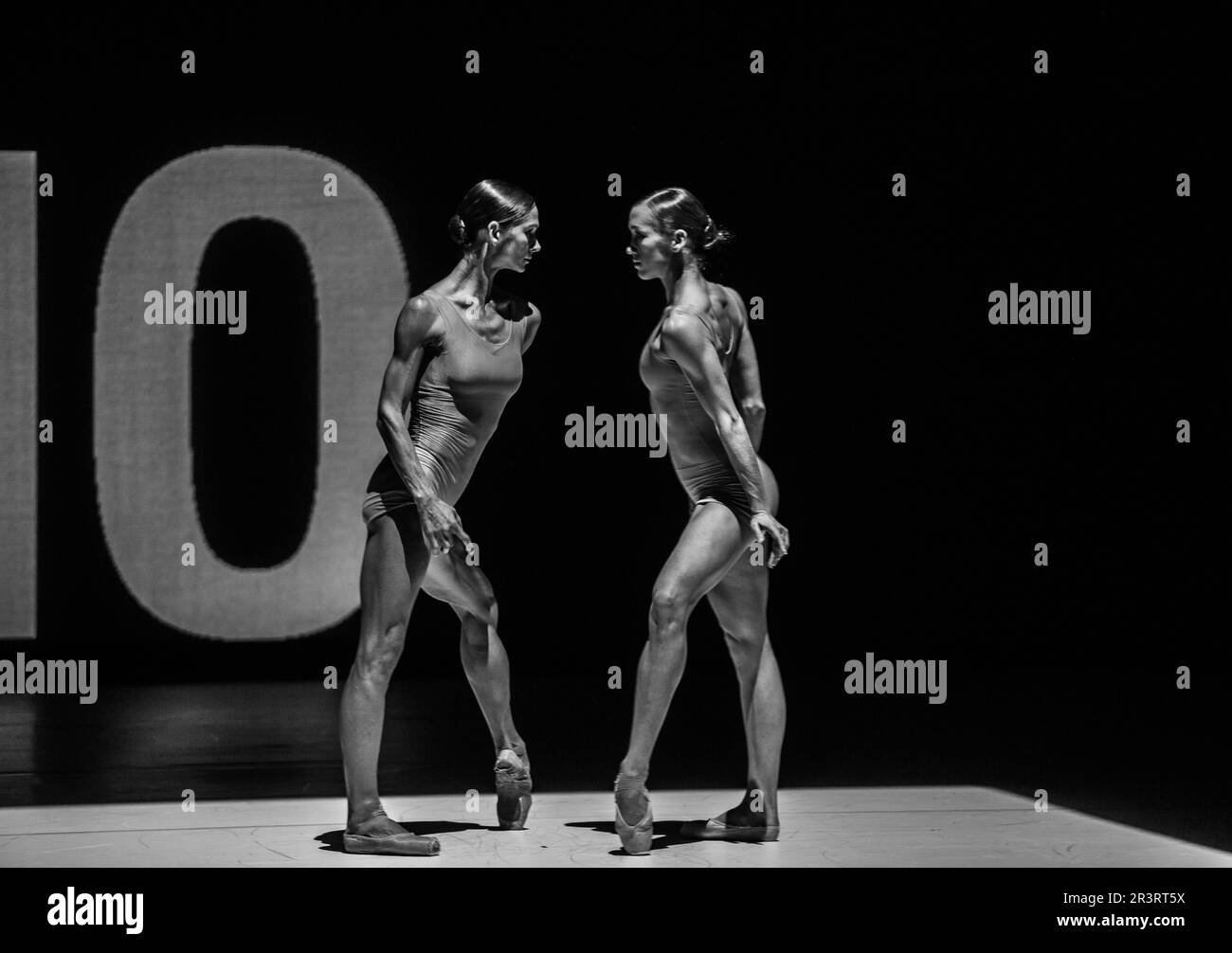 Eyal Black and White Stock Photos & Images - Alamy