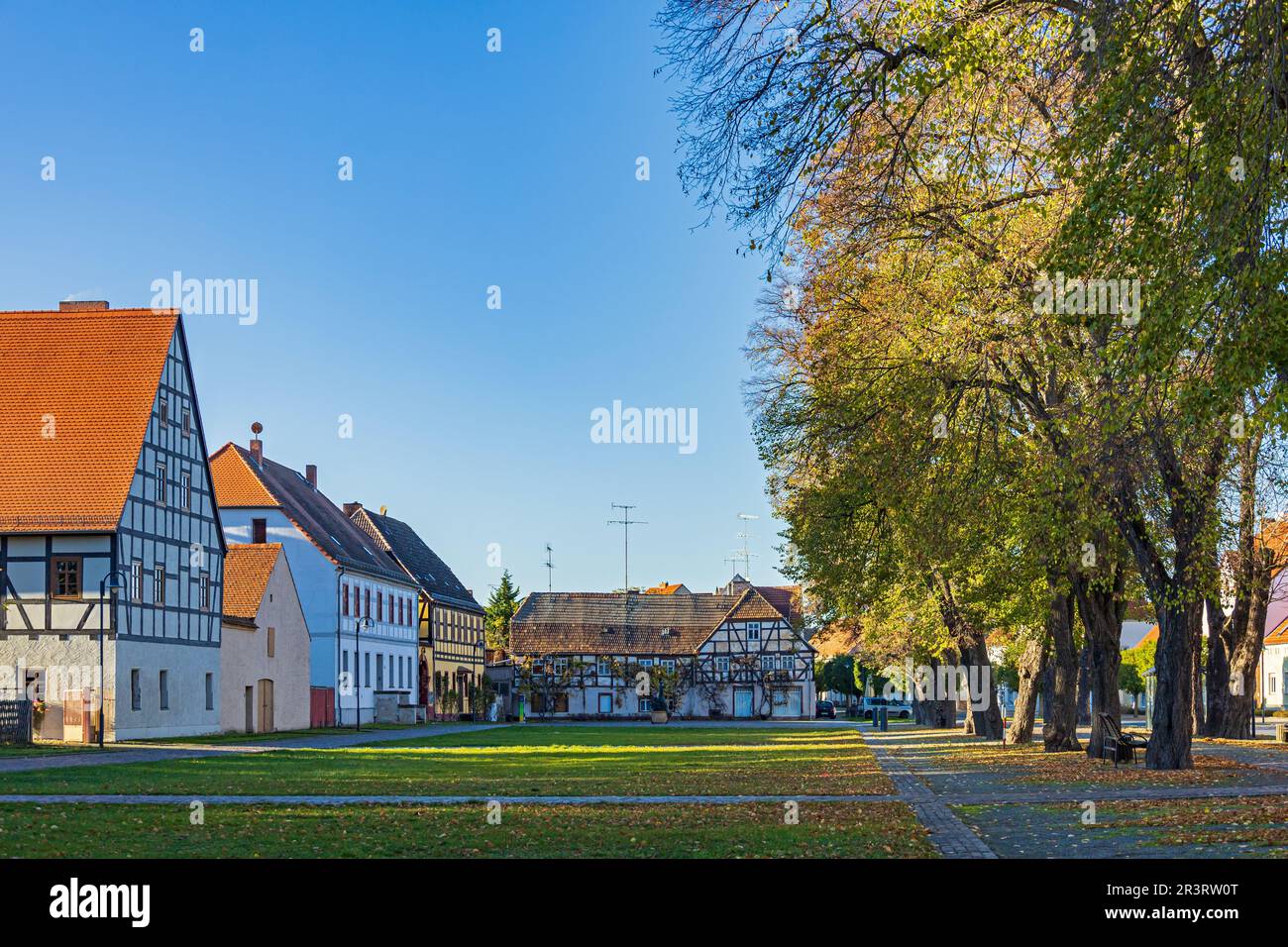 Annaburg hi-res stock photography and images - Alamy