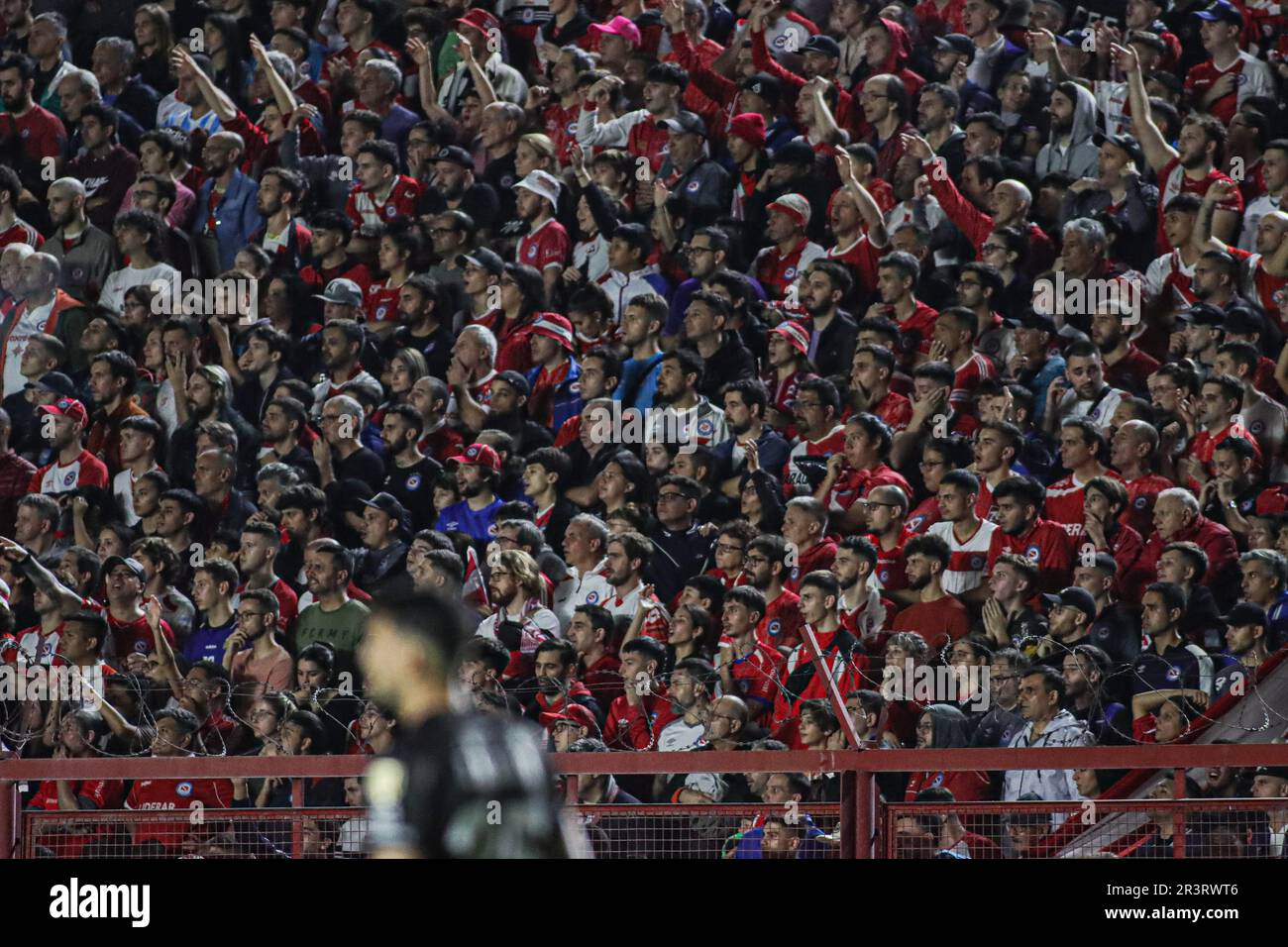 Supporters corinthians hi-res stock photography and images - Alamy