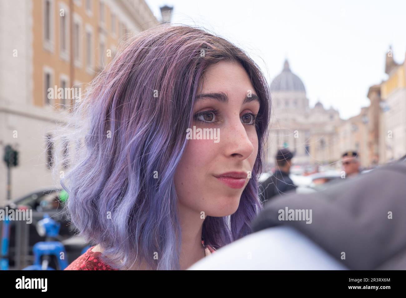 Ester goffi hi-res stock photography and images - Alamy