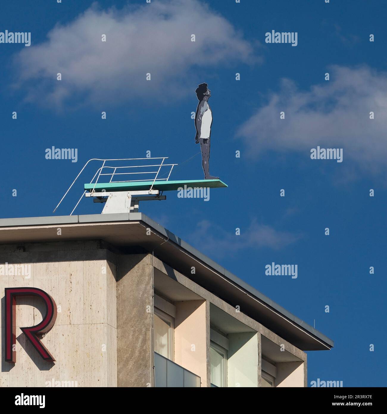 Ralph raabe hi-res stock photography and images - Alamy