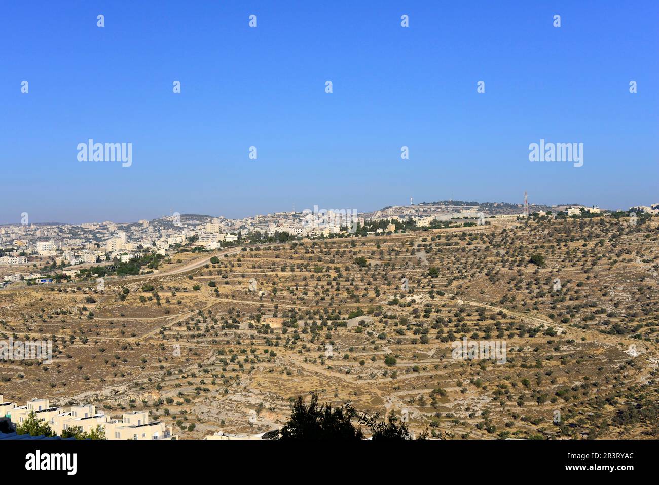Bayt jala hi-res stock photography and images - Alamy