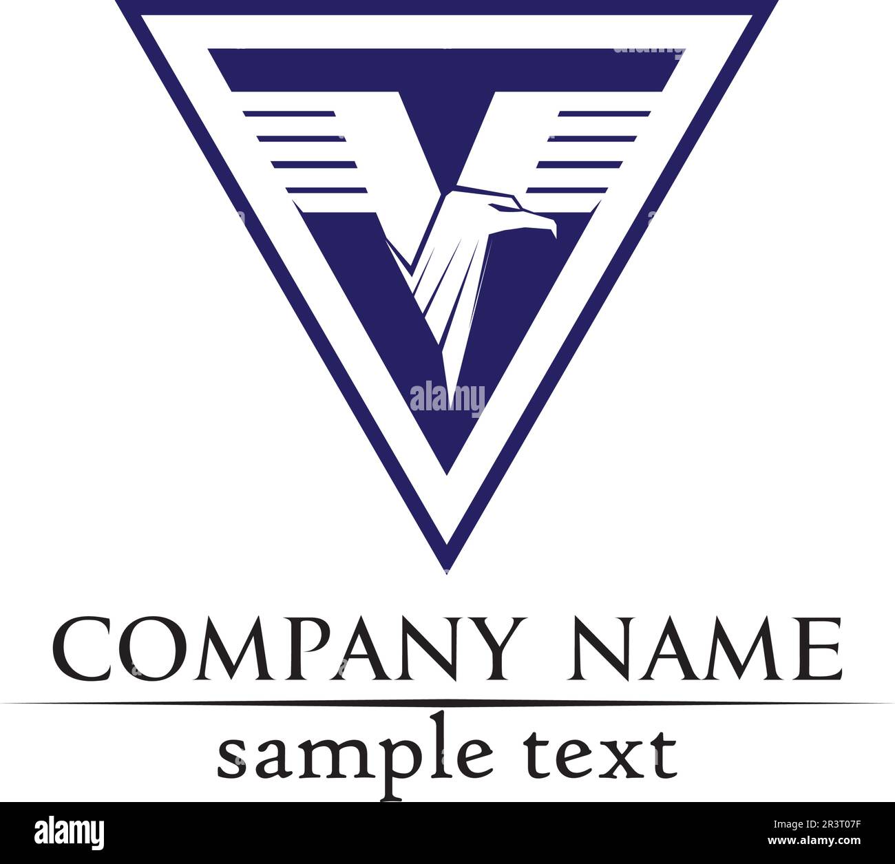 V logo corporate design vector V letters business logo and symbols ...