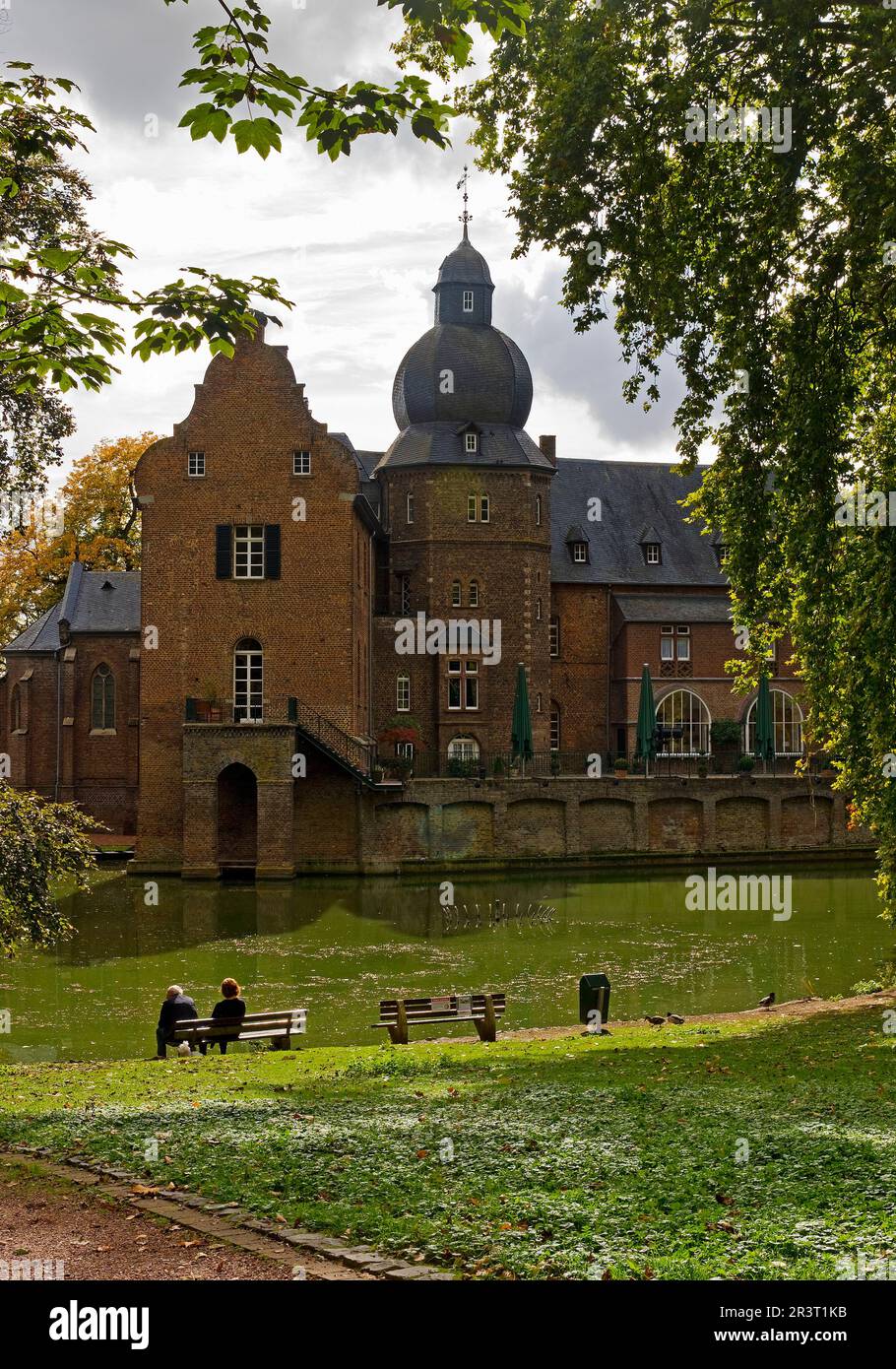 Castles In Northern Germany Von