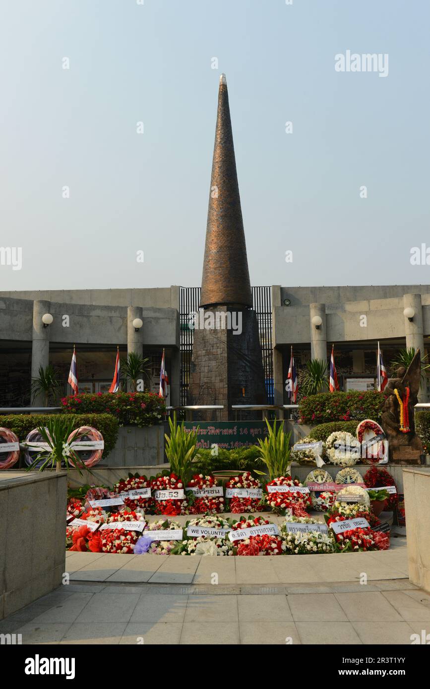 14 october 1973 memorial hi-res stock photography and images - Alamy