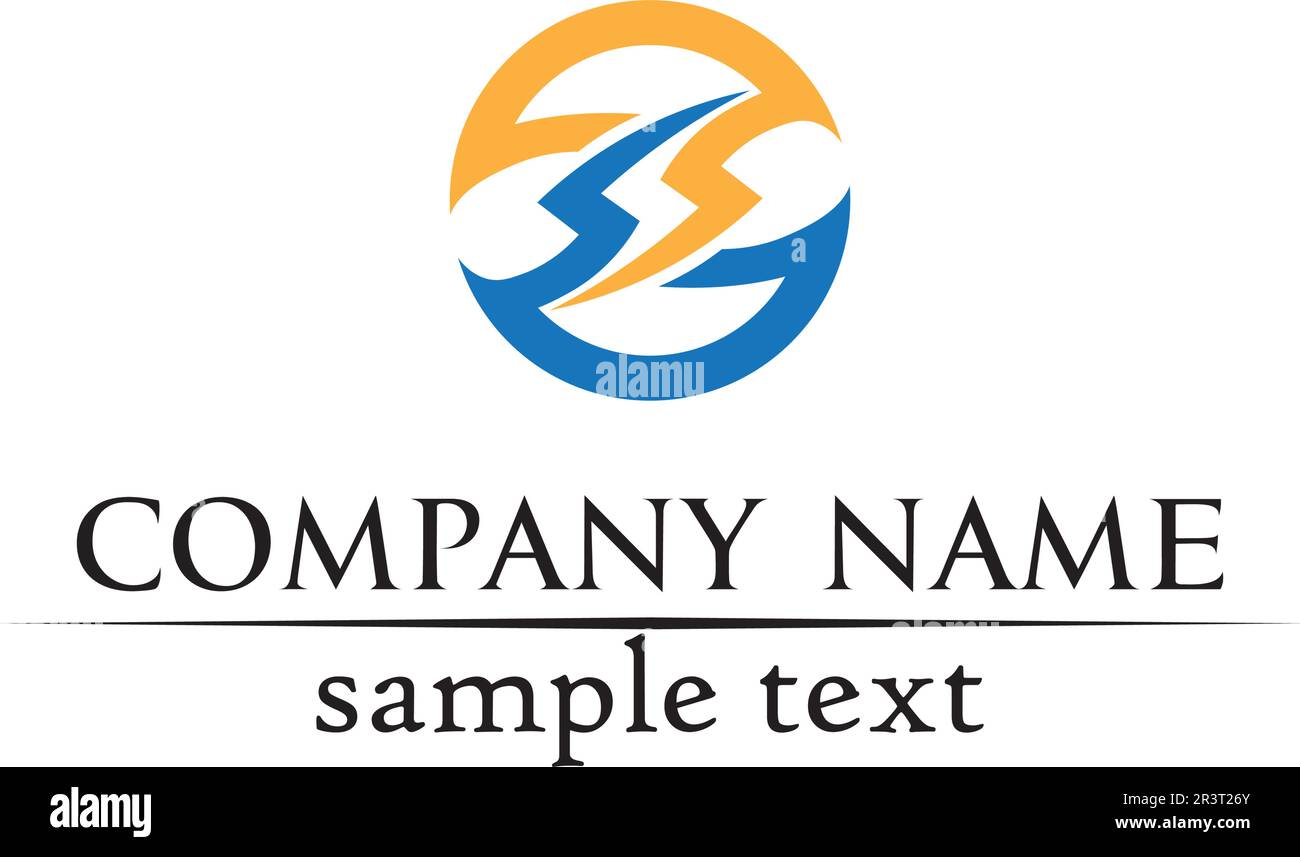 infinity logo and symbol template icons app design Stock Vector Image ...