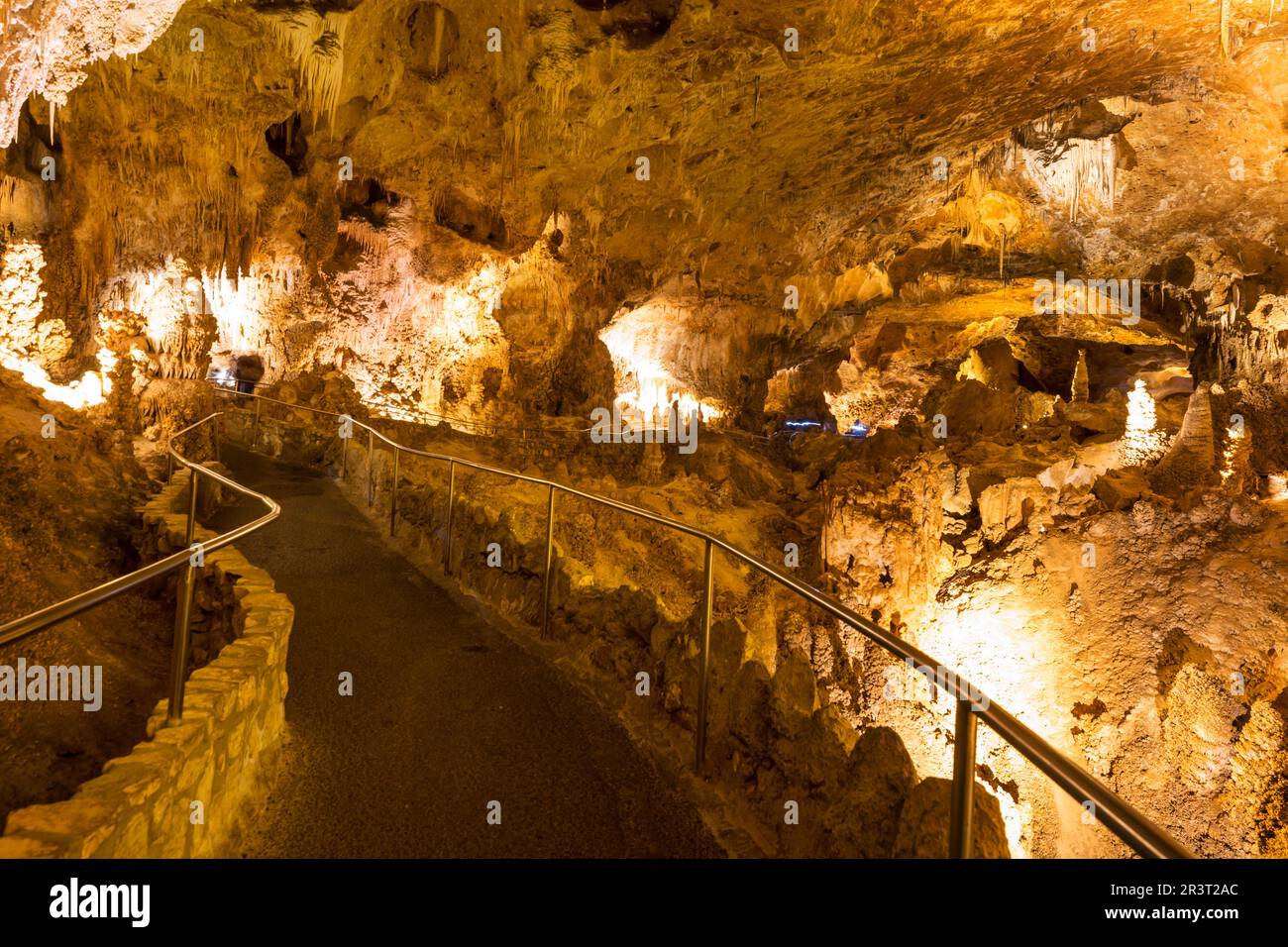 Cave growth hi-res stock photography and images - Alamy