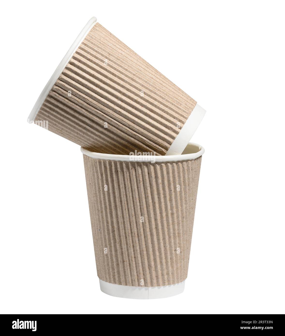 Zero waste concept package hi-res stock photography and images - Alamy