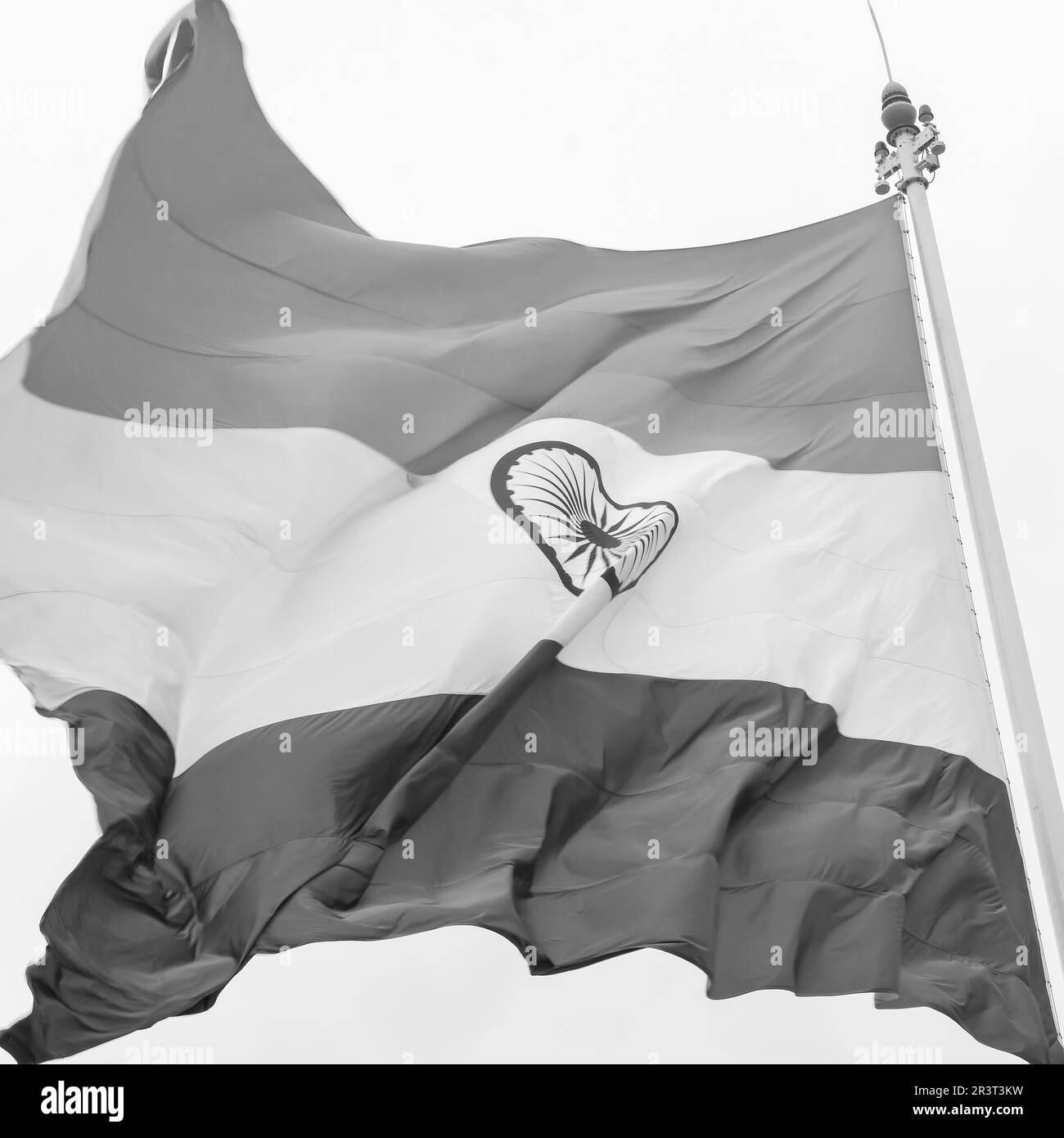 Cp new delhi Black and White Stock Photos & Images - Alamy