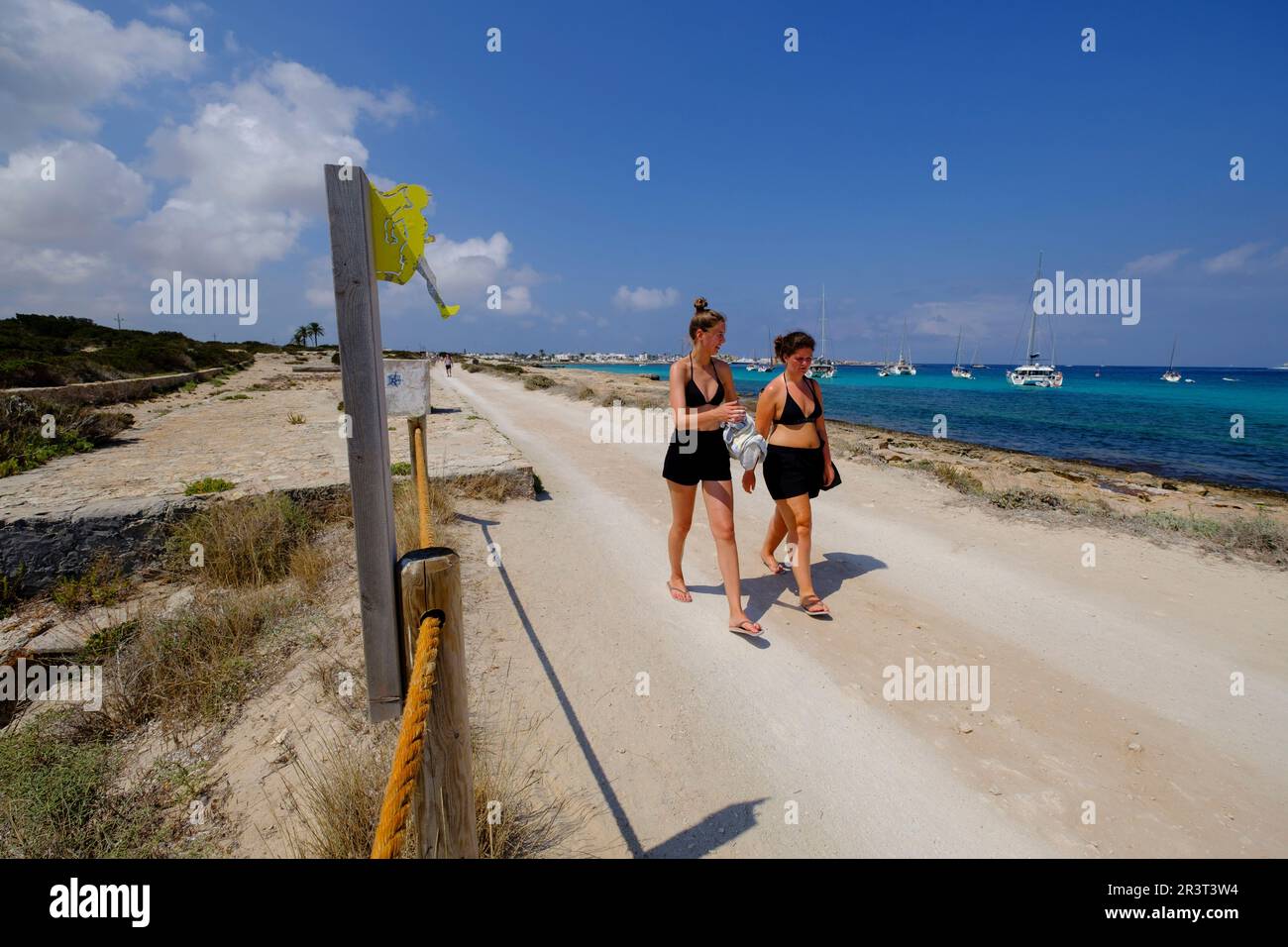 Camino de guía hi-res stock photography and images - Alamy