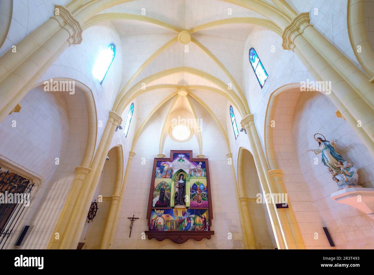 Fundado por hi-res stock photography and images - Alamy