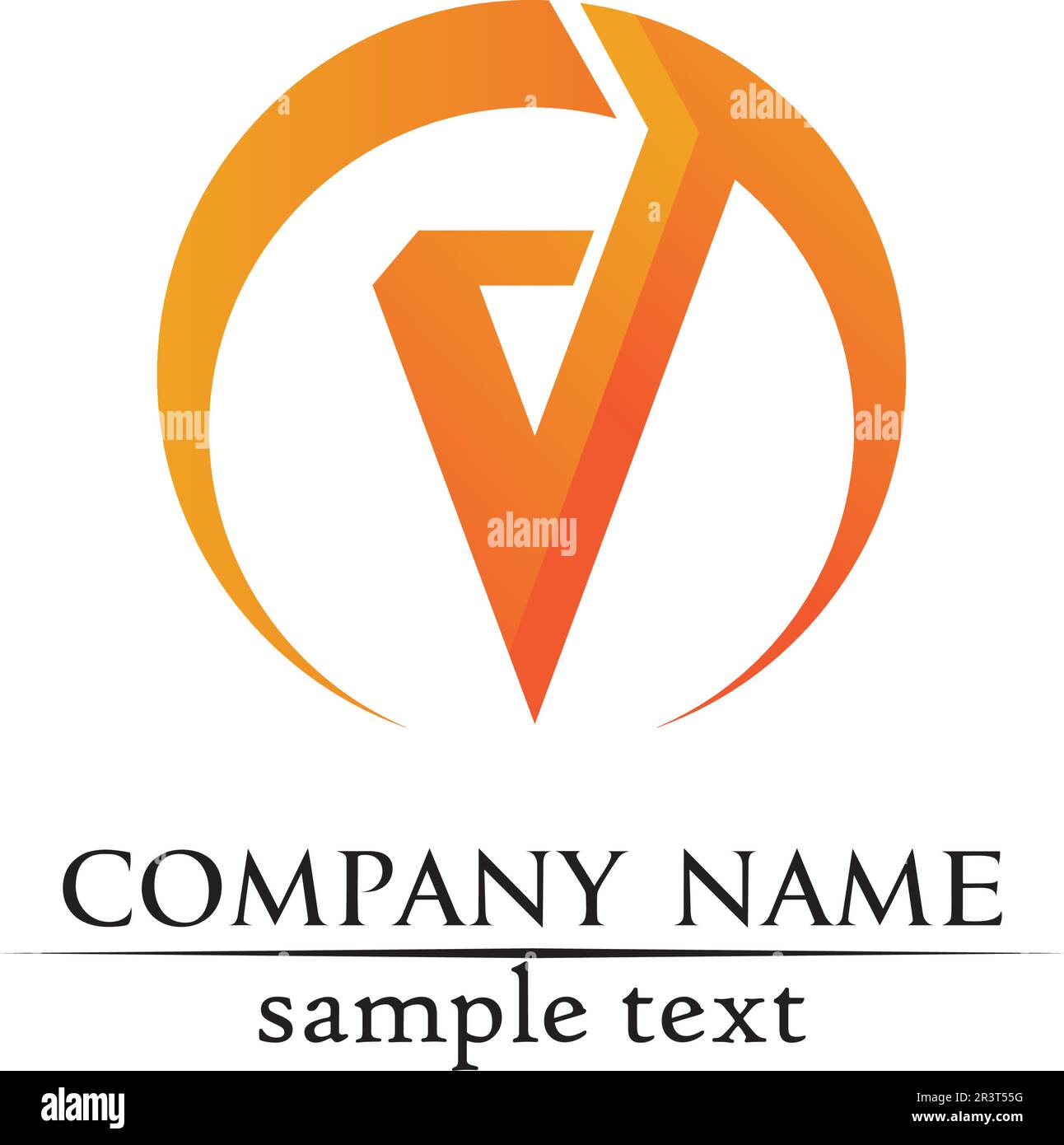 The business of advertising Stock Vector Images - Alamy