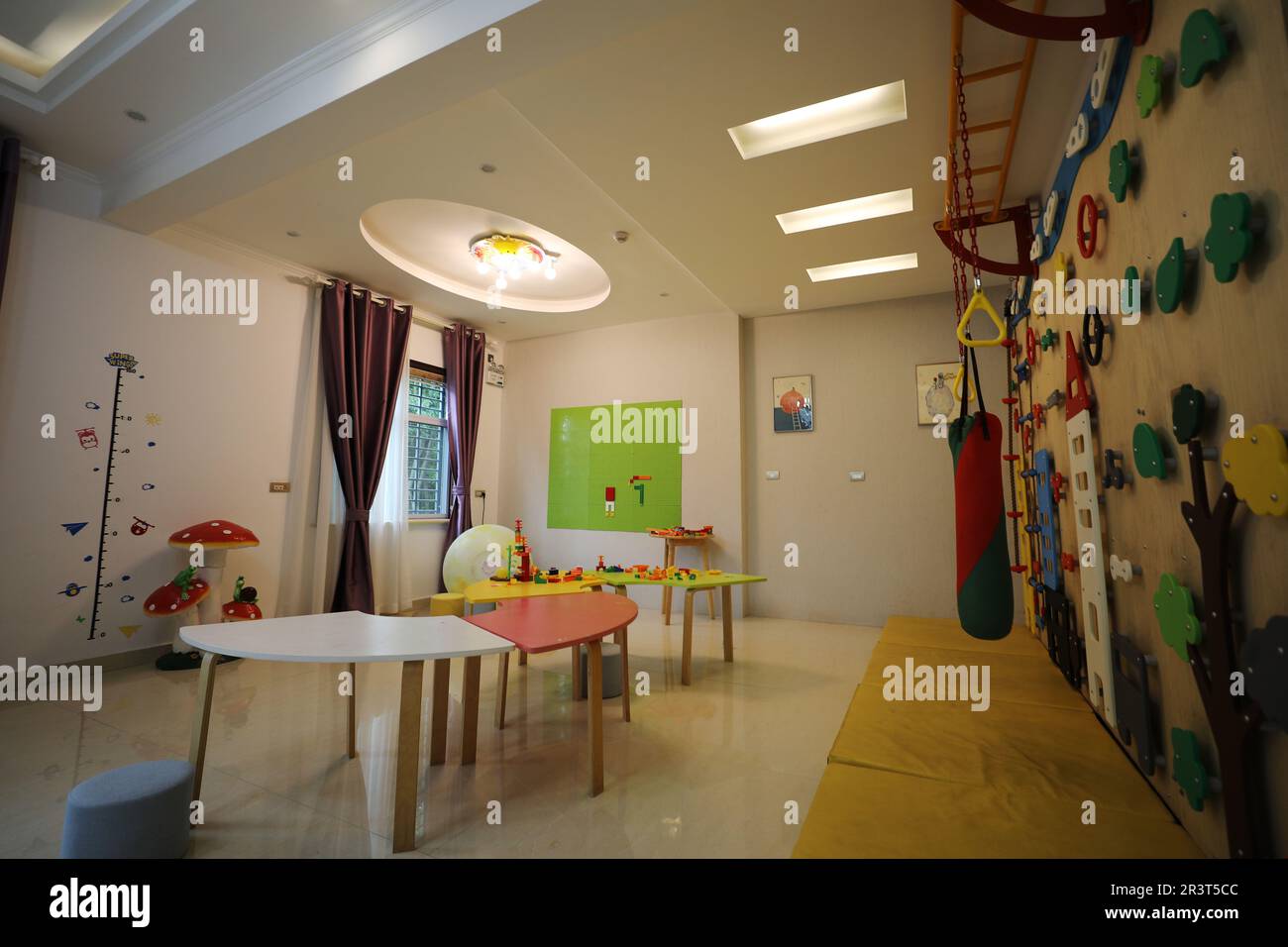 Longyou. 24th May, 2023. This photo taken on May 24, 2023 shows a ...