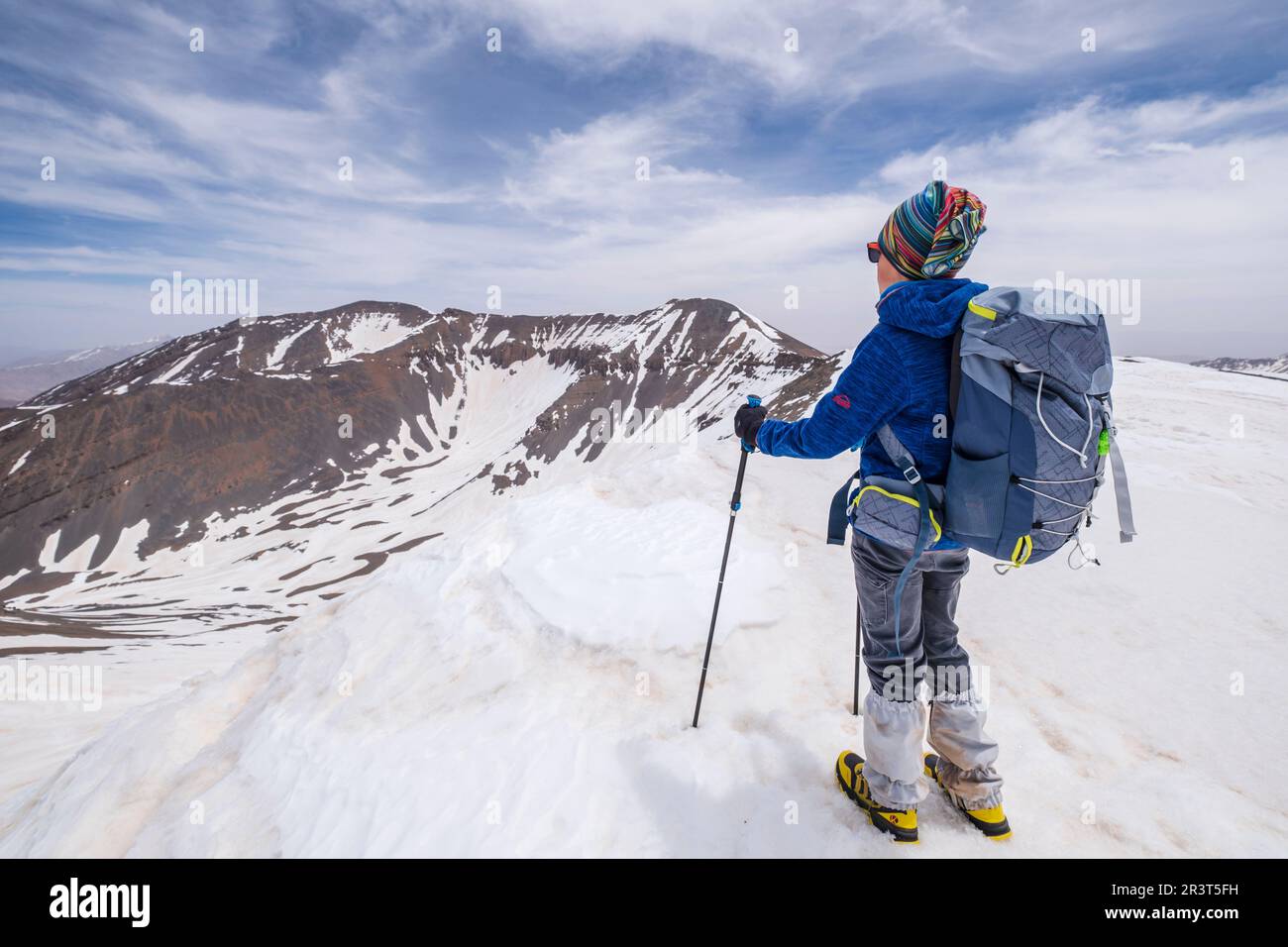 Ciclo de frio hi-res stock photography and images - Alamy