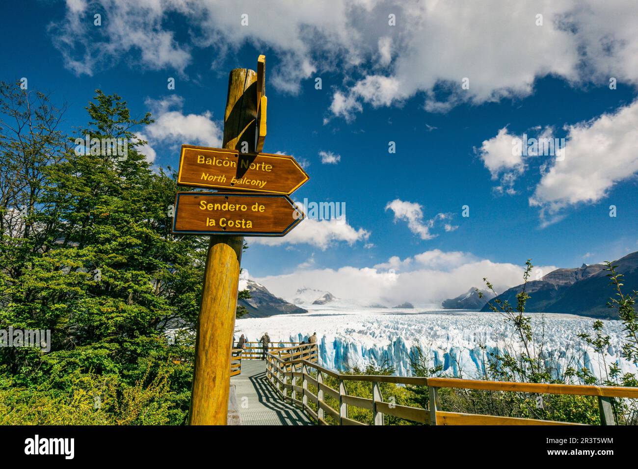 Cartel argentino hi-res stock photography and images - Alamy