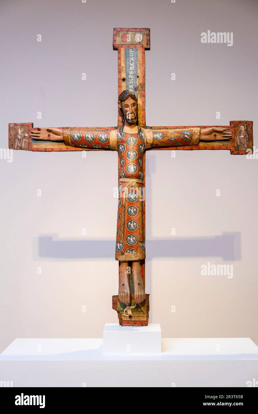 Jesus crucified coloring hi-res stock photography and images - Alamy