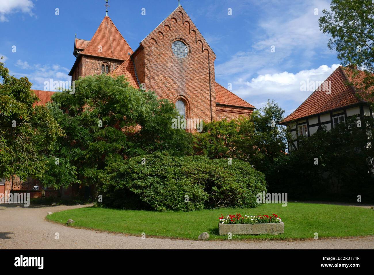 Abbey warehouse hi-res stock photography and images - Alamy