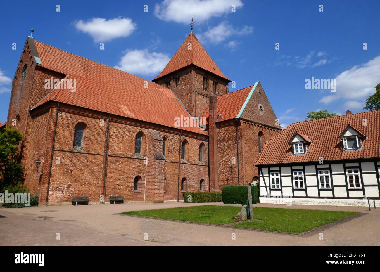 Stift bassum hi-res stock photography and images - Alamy