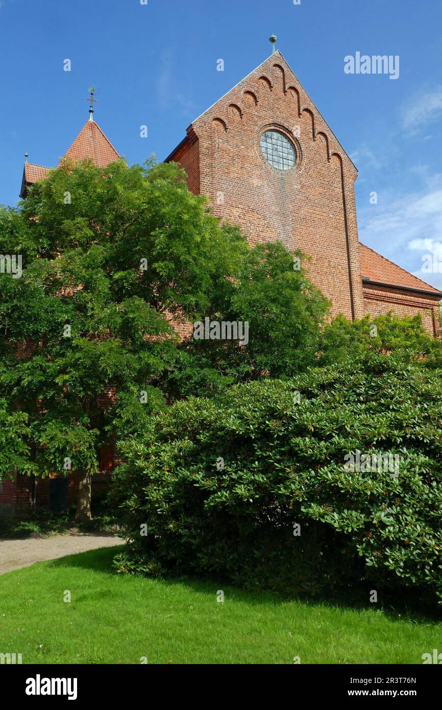 Bassum abbey hi-res stock photography and images - Alamy