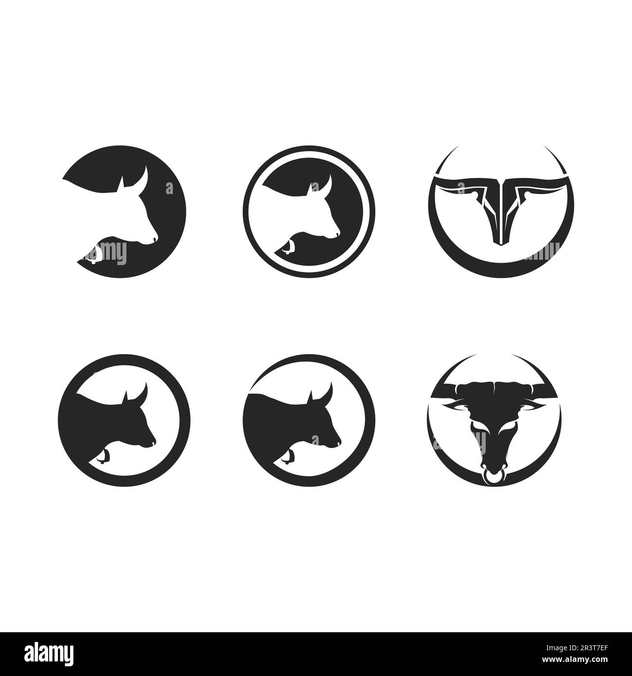 Farm symbols Black and White Stock Photos & Images - Alamy