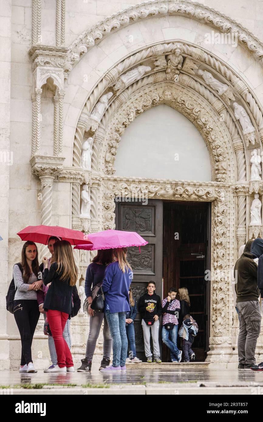 Lugares del patrimonio mundial de la unesco hi-res stock photography and images - Alamy