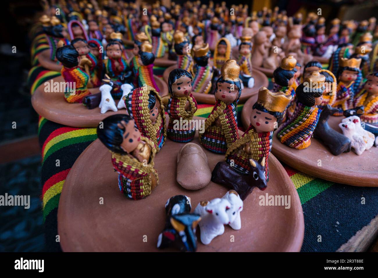 Obra de los artesanos hi-res stock photography and images - Alamy