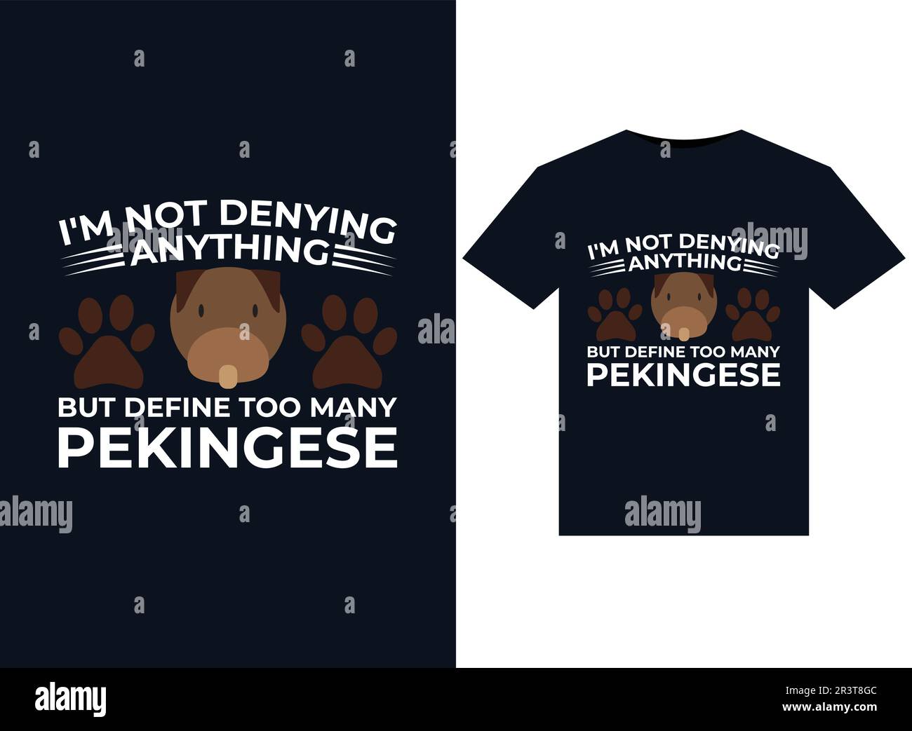 Ready for anything Stock Vector Images - Alamy