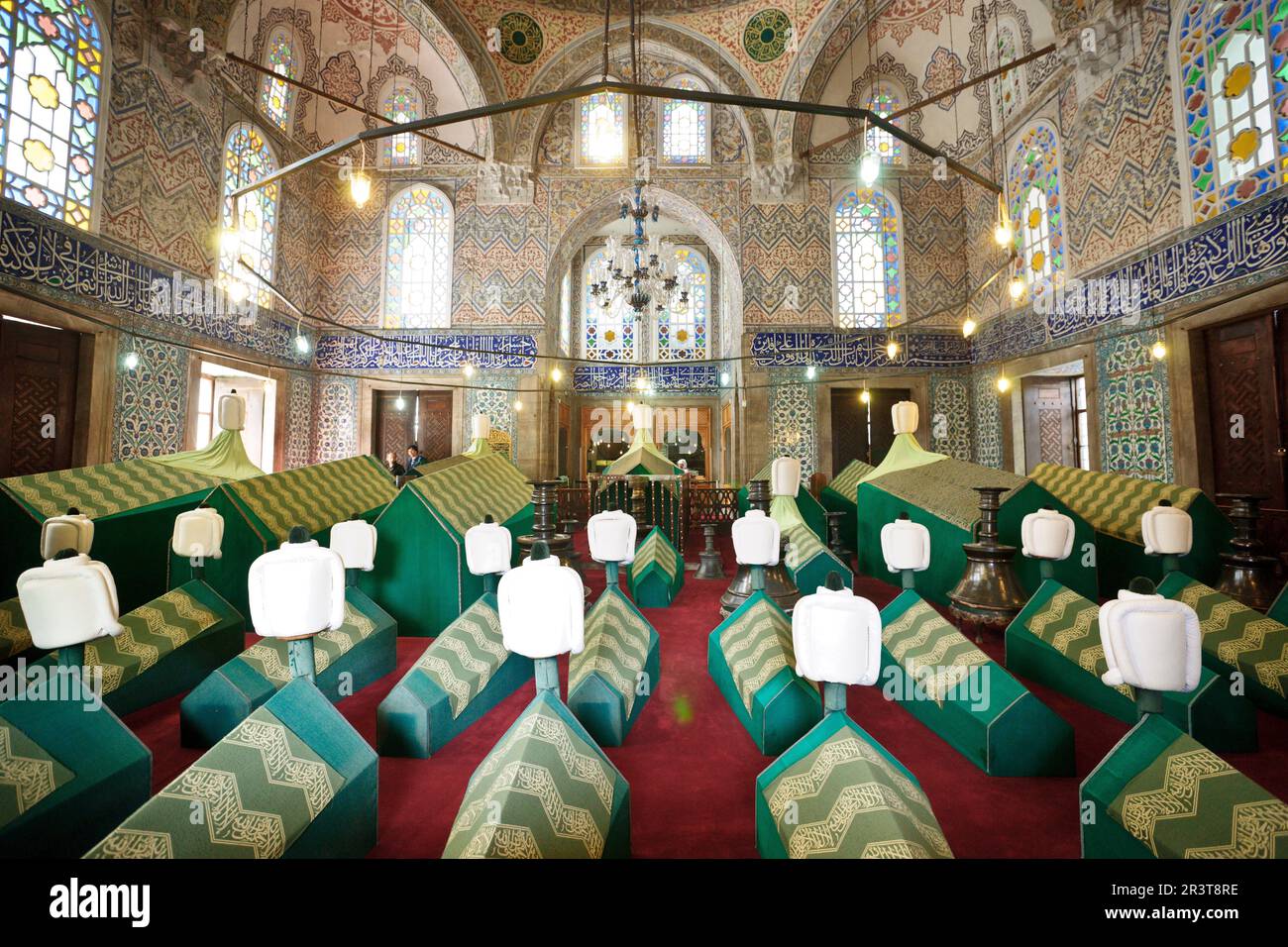 Cristianismo asia hi-res stock photography and images - Alamy