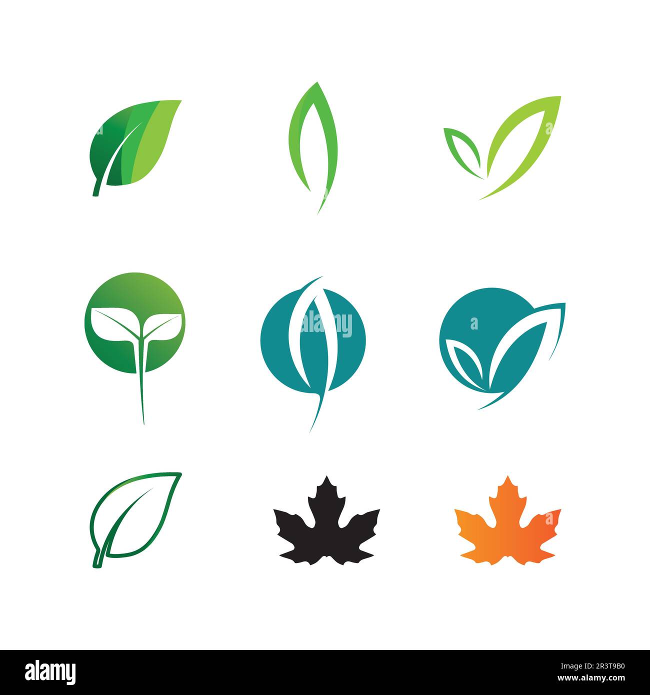 Plant Seeds Logo Concept Template Vector.growing seed logo.Seed grow ...