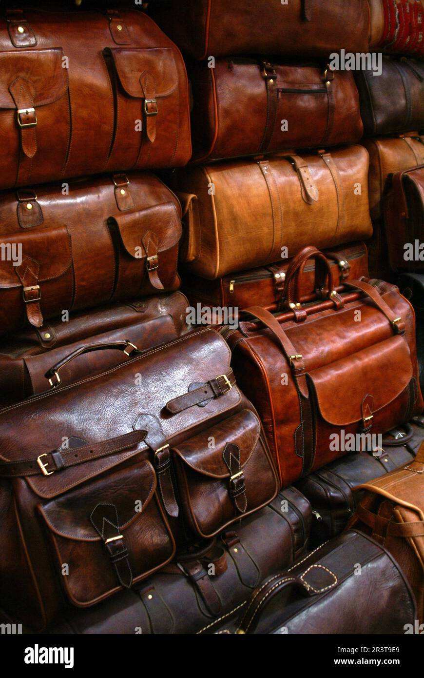 Zoco de marruecos hi-res stock photography and images - Alamy