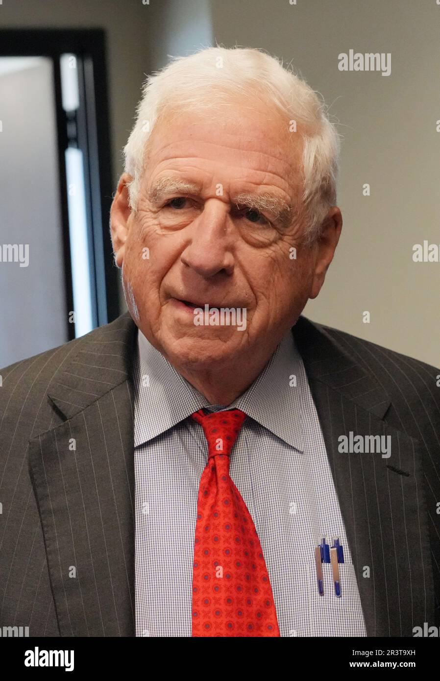 Bill danforth hi-res stock photography and images - Alamy