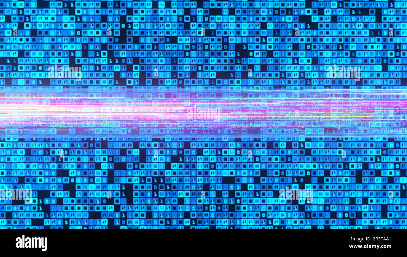 Social media algorithms hi-res stock photography and images - Alamy