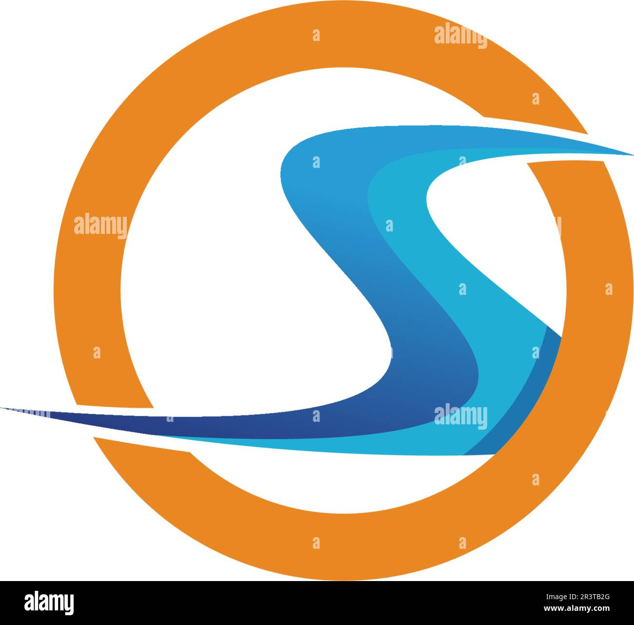 Water drop environment Cut Out Stock Images & Pictures - Alamy
