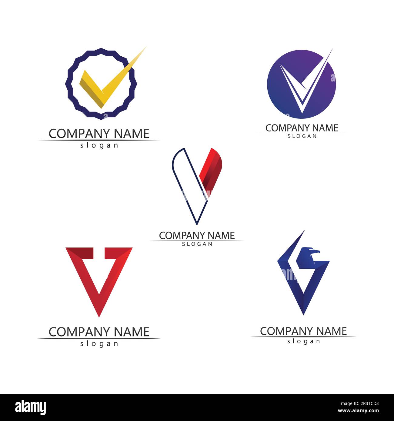 Approve tag Stock Vector Images - Alamy