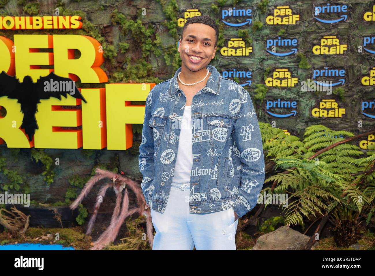 Jerome weinert hi-res stock photography and images - Alamy