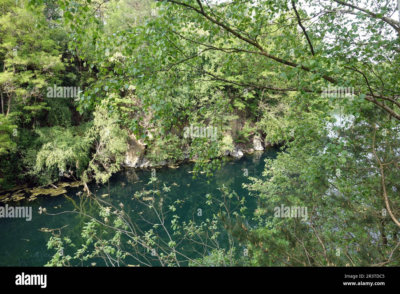 Vogelsberger hi-res stock photography and images - Alamy