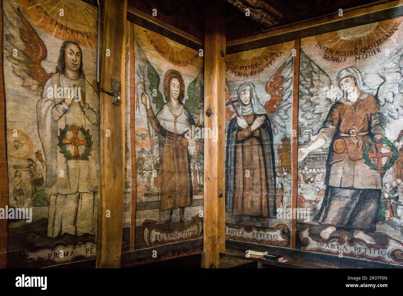 Fifteenth century european painting hi-res stock photography and images ...