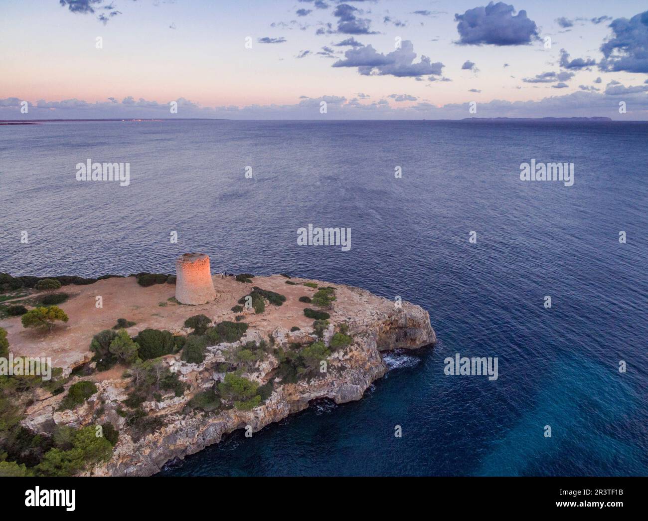 Terrestrial surveillance hi-res stock photography and images - Alamy