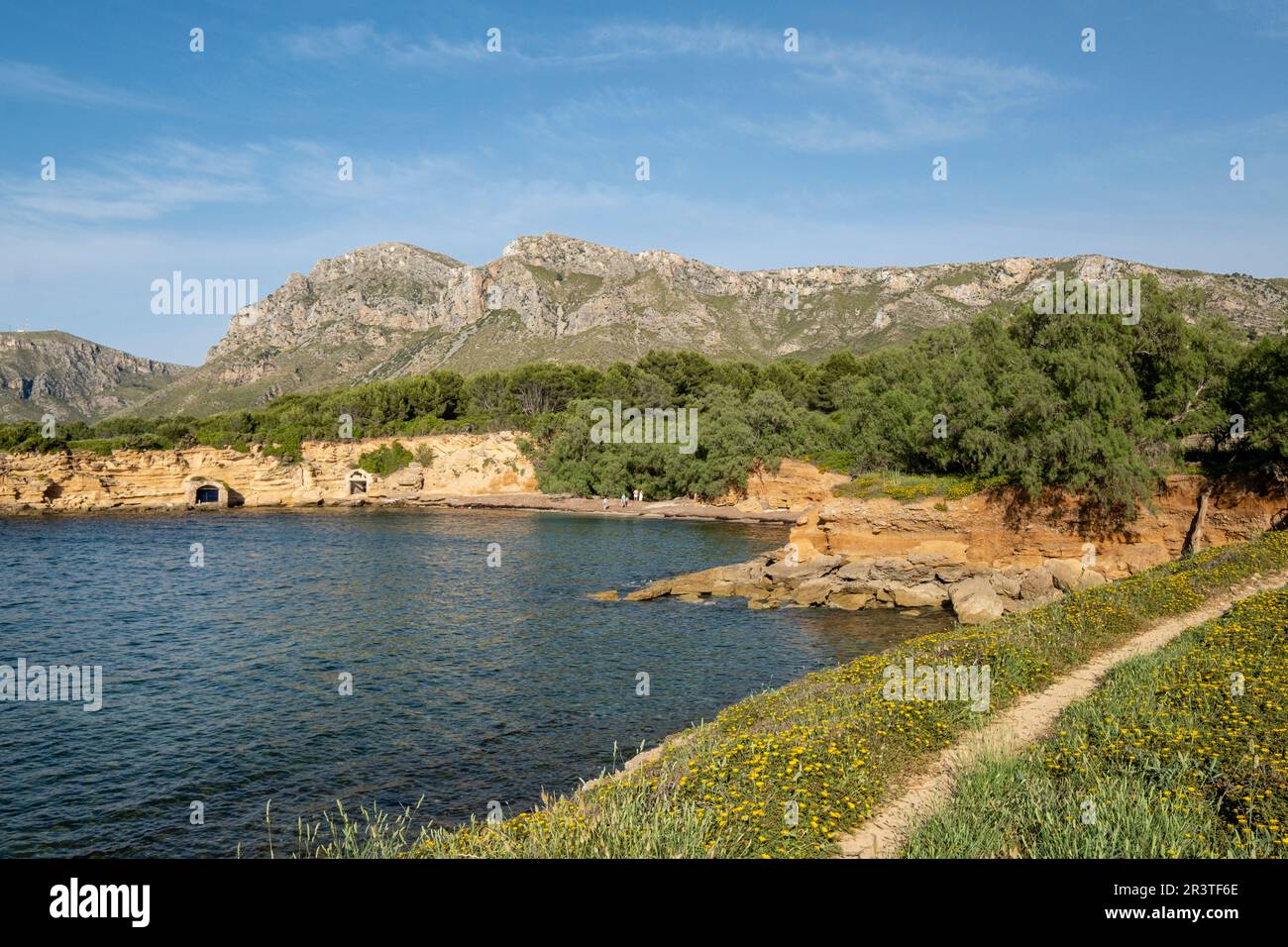 European camps hi-res stock photography and images - Alamy