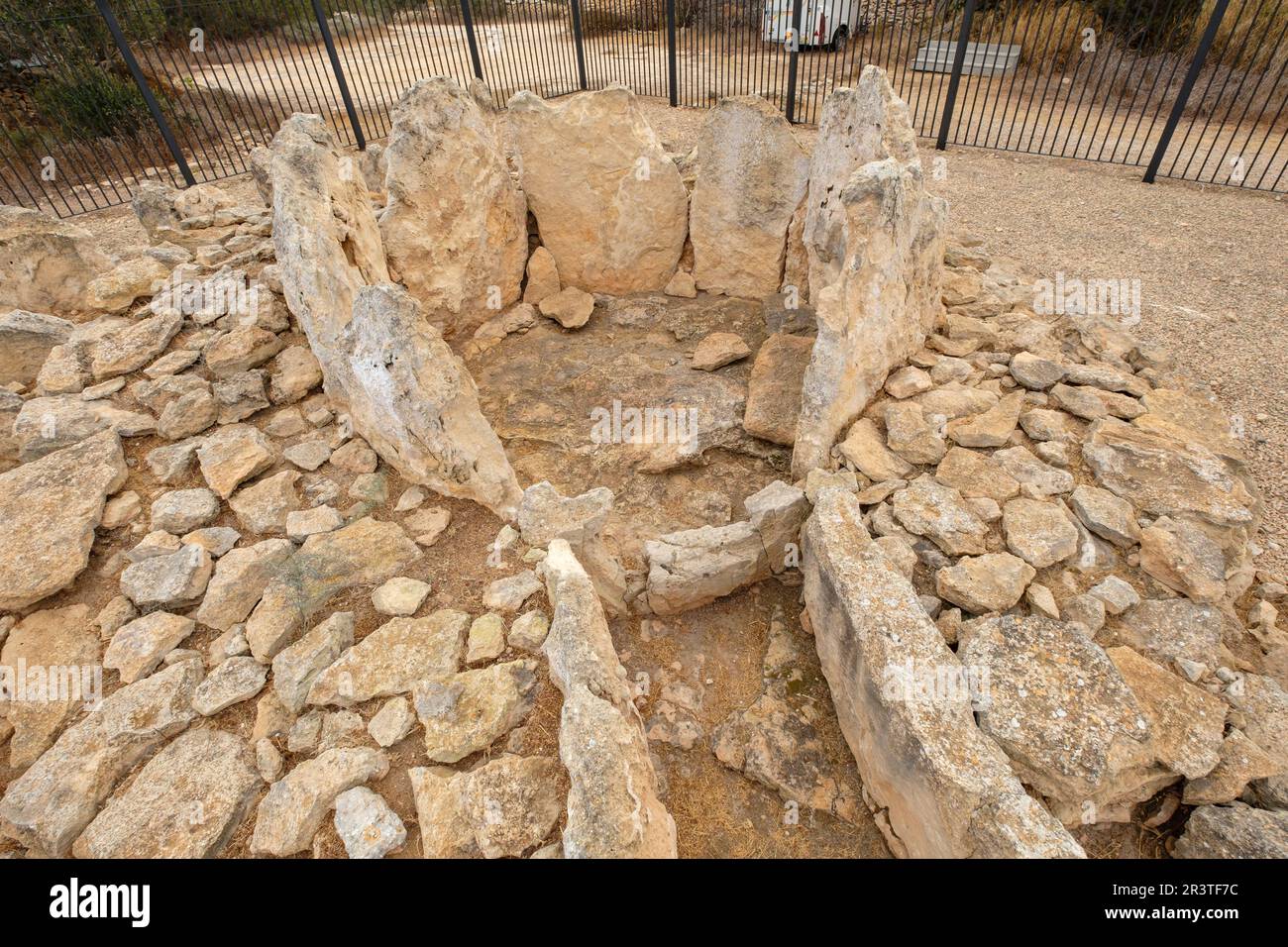 Megalithic sites hi-res stock photography and images - Alamy