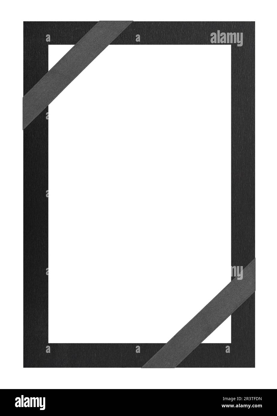 Funeral ribbon hi-res stock photography and images - Alamy