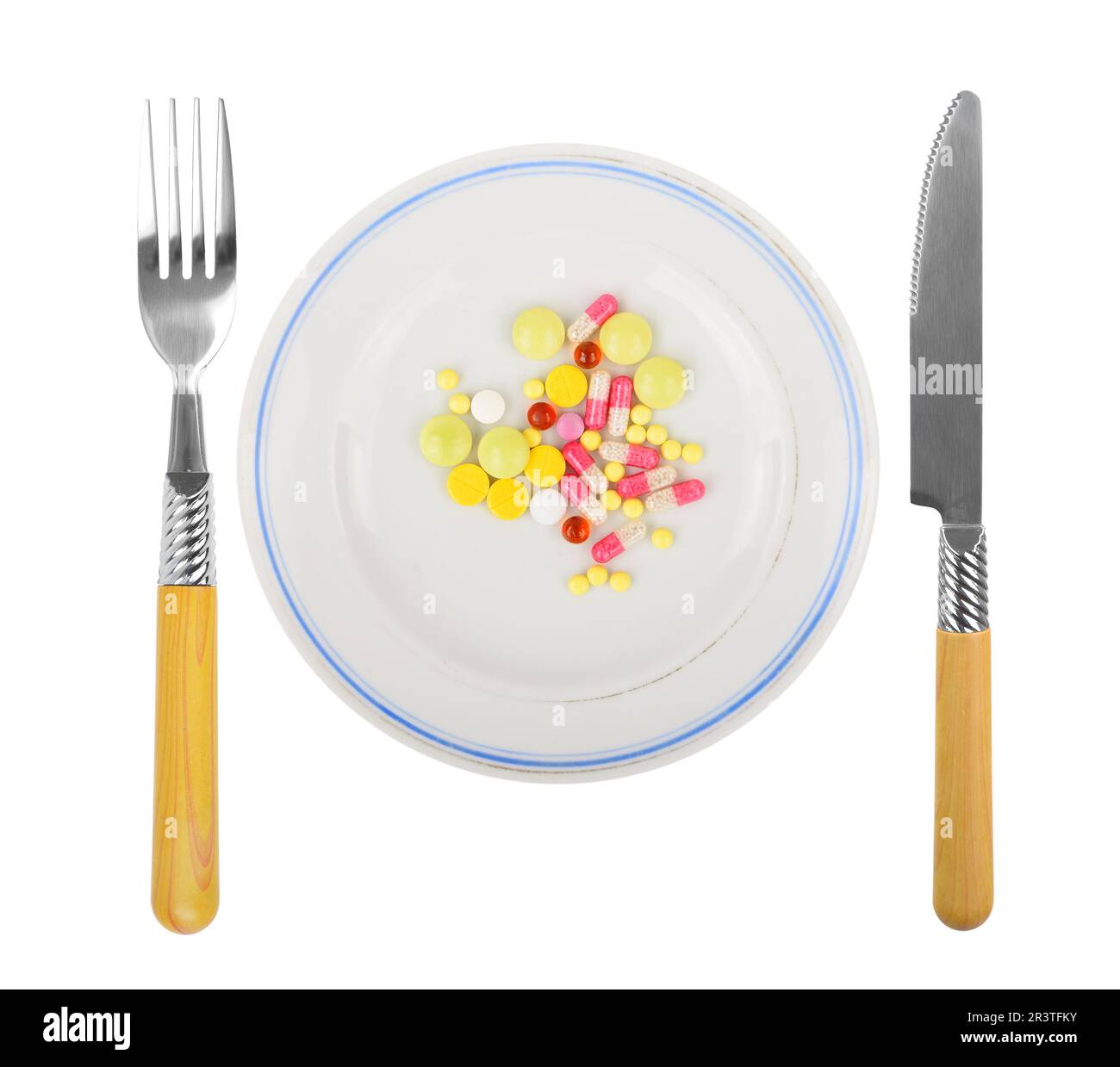 Pharmacy plate hi-res stock photography and images - Alamy