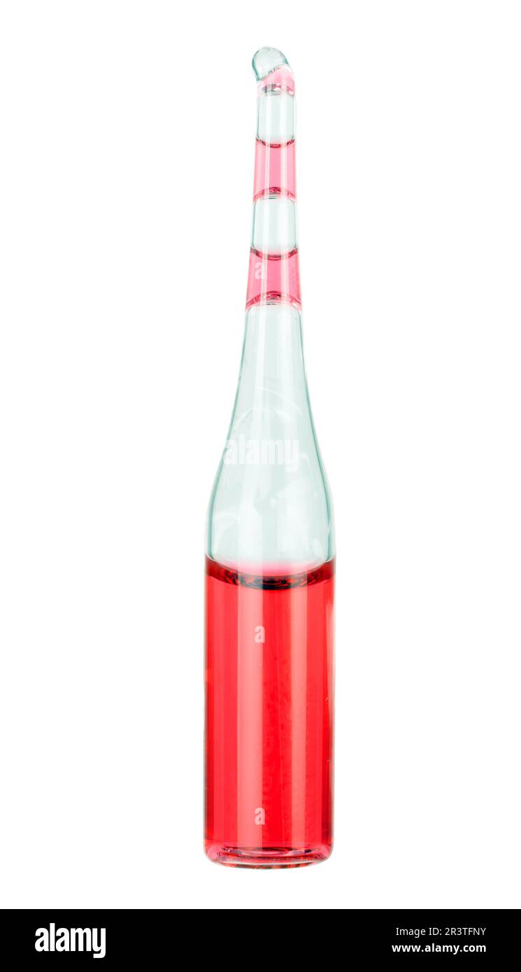 Ampule hi-res stock photography and images - Alamy