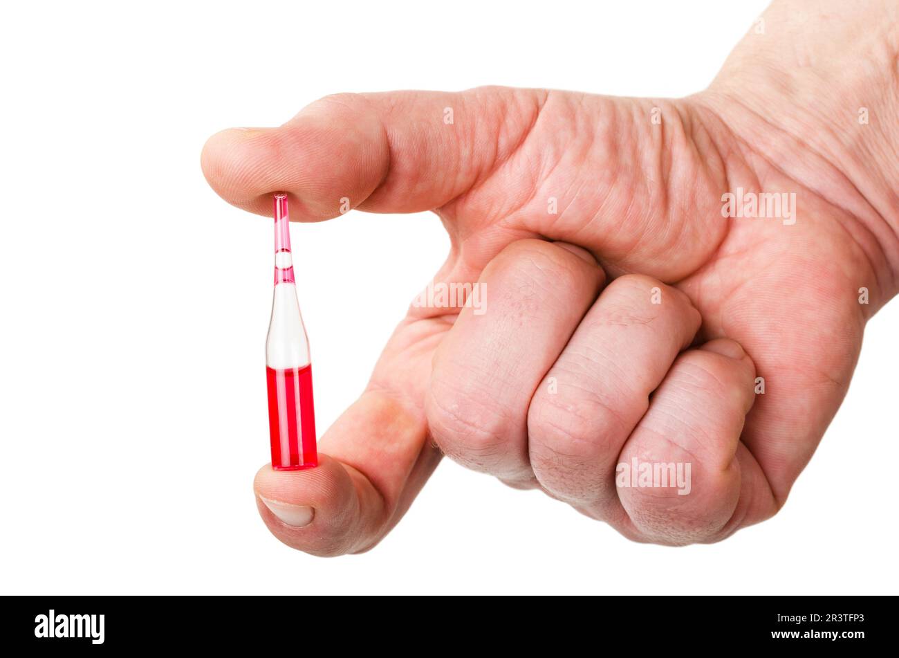 Hand medical hi-res stock photography and images - Alamy