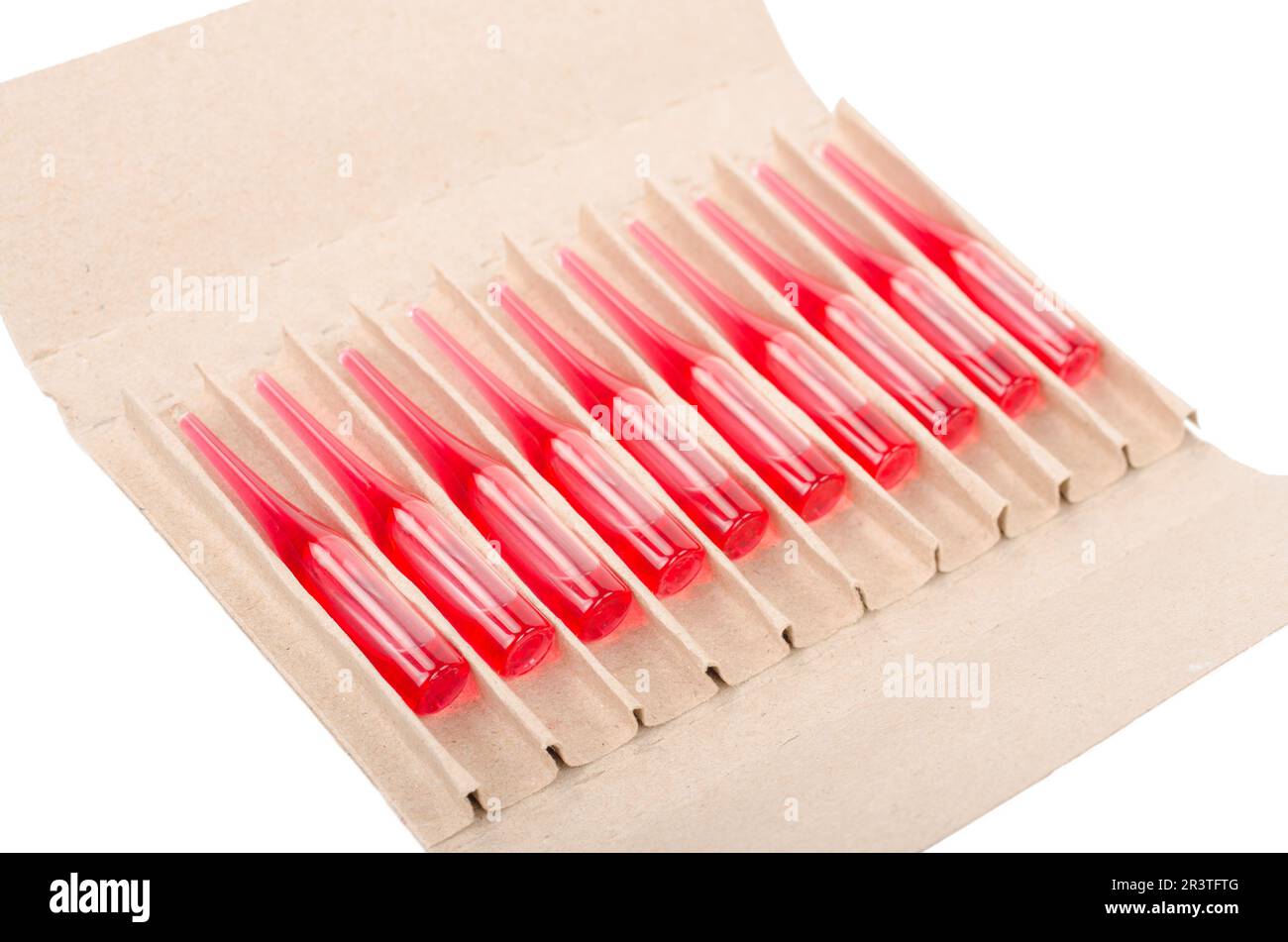 Chemistry beaker fabric hi-res stock photography and images - Alamy