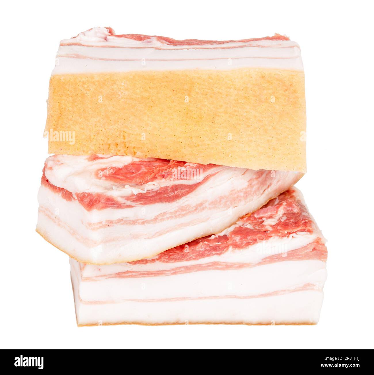 Closeup raw piece section hi-res stock photography and images - Alamy