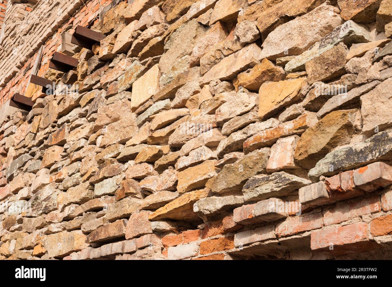 Mosaic stonework hi-res stock photography and images - Alamy