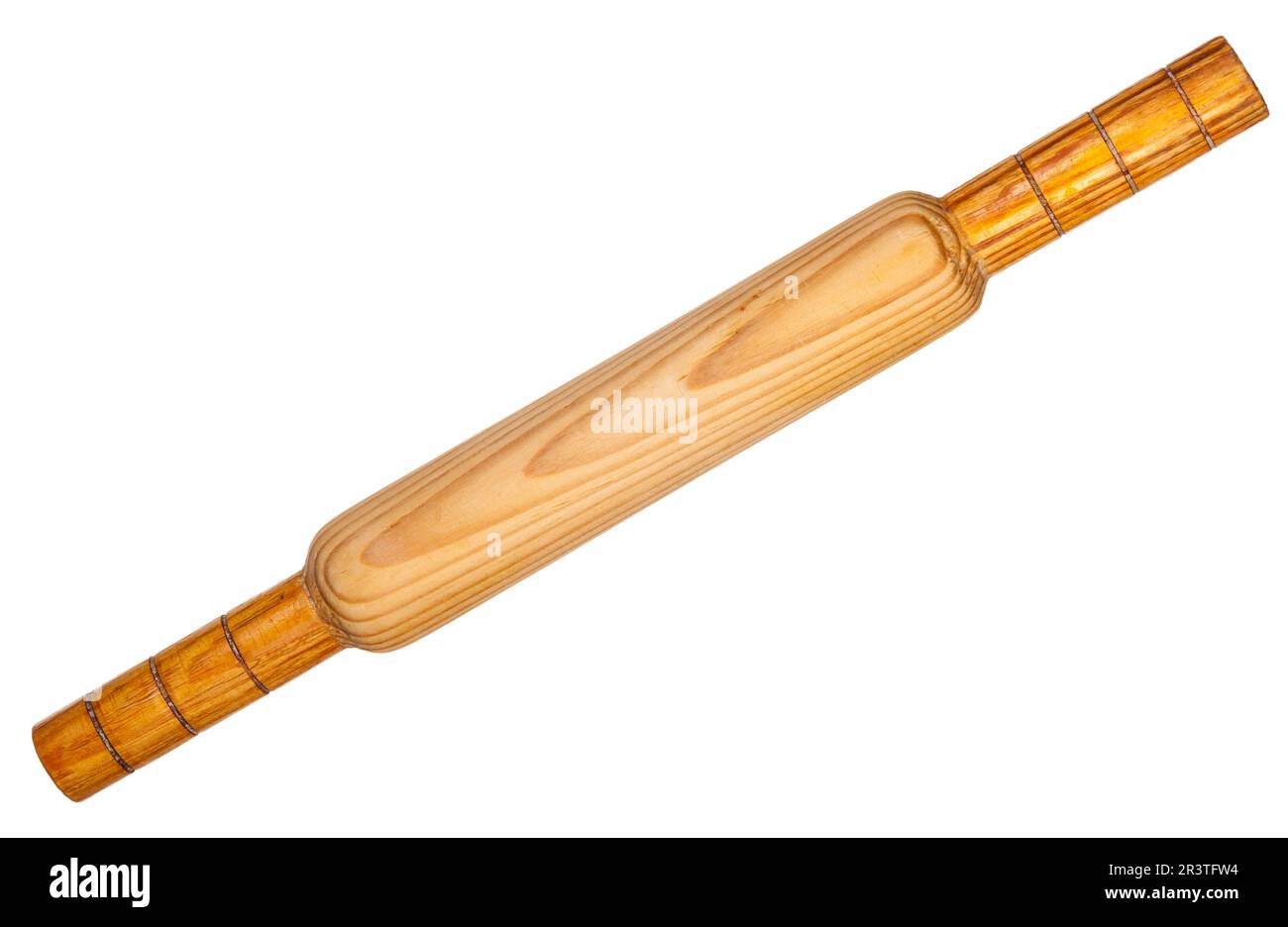 Long diagonal cylinder Cut Out Stock Images & Pictures - Alamy